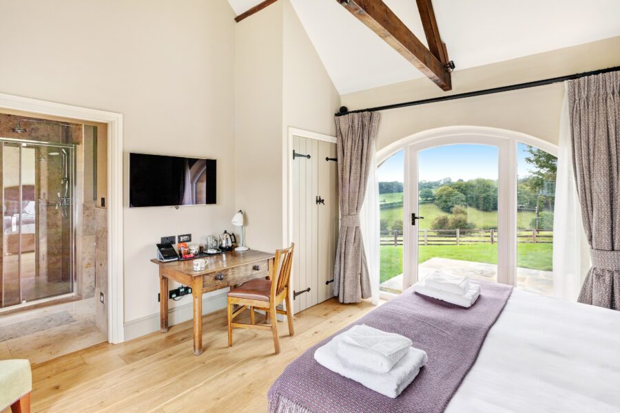 West Acre Lodge | The Carpenters Arms