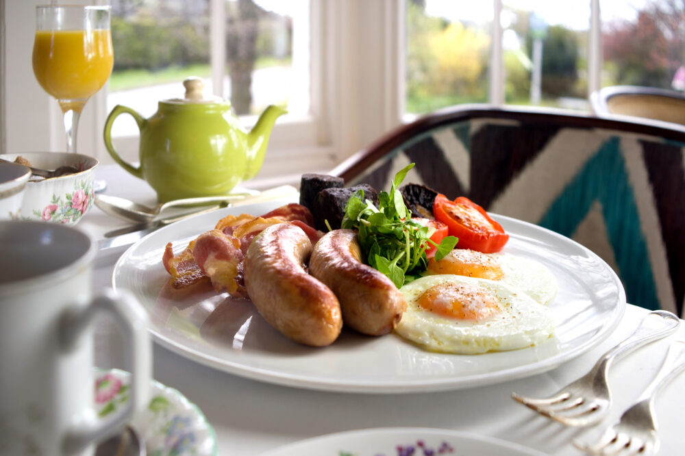 Food & Drink | The Carpenters Arms